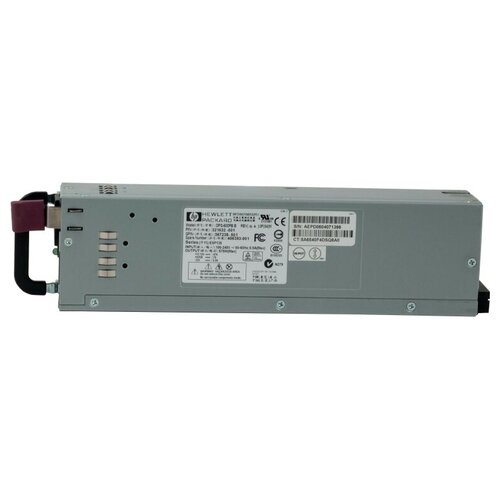 Резервный Блок Питания HP 321632-501 575W