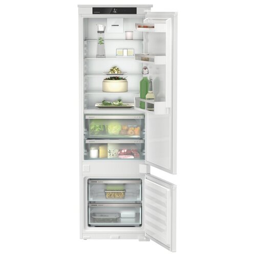 Встраиваемый холодильник Liebherr EIGER, ниша 178, Plus, BioFresh, МК SmartFrost, 2 контейнера, door sliding, замена ICBS 3224-22 001