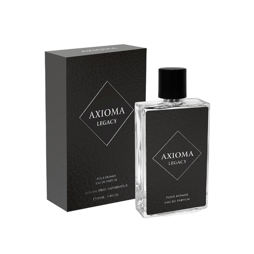 Мужская парфюмерная вода Art Parfum Axioma Legacy 100 мл