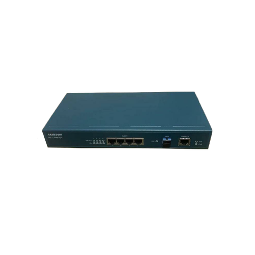 Коммутатор Raisecom iscom5104-AC управляемый 4 порта