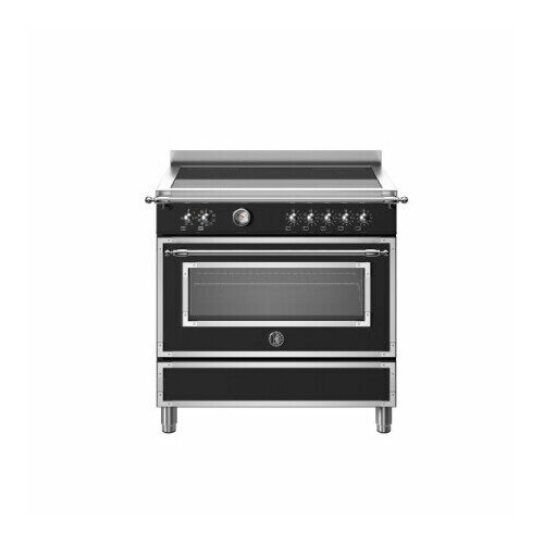 Электрическая плита Bertazzoni HER 95 I 1 ENET