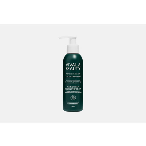 Бальзам-кондиционер для окрашенных волос Hair Balsam&Conditioner SPF/150 мл