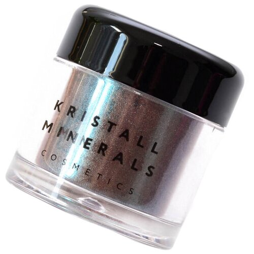 Kristall Minerals Пигмент для век Кино о главном, 1 г