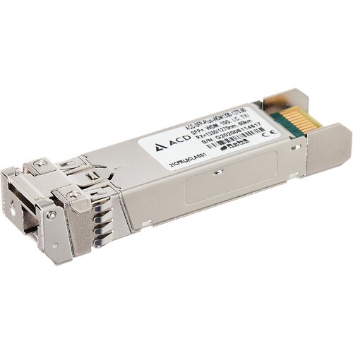 SFP+ трансивер ACD ACD-SFP-Plus-WDM1330-1270.60