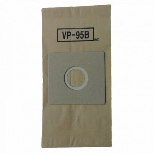 Набор 2 шт Мешок VP-95 бумажный для пылесоса Samsung, KMv1050