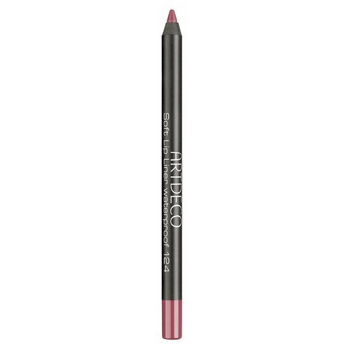 ARTDECO Карандаш для губ Soft Lip Liner Waterproof, 124