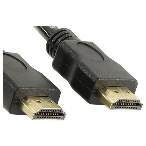 TV-COM HDMI - HDMI (CG501N), черный