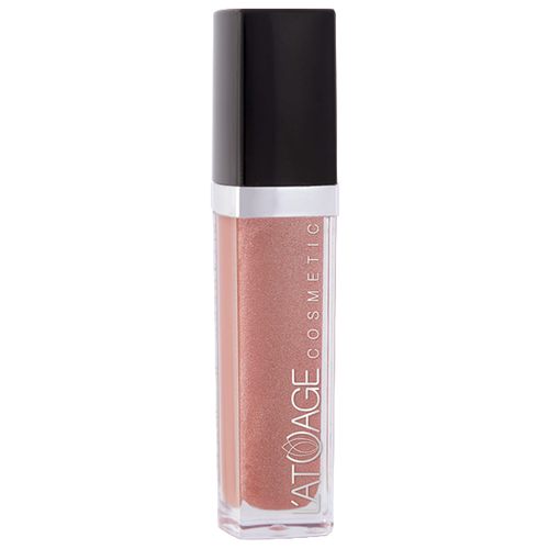 L'atuage Блеск для губ Magnetic Lips перламутровый, 124