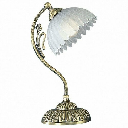 Настольная лампа декоративная Mebelion P 1825