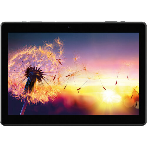 Планшет SunWind Sky 1264C 4G T310 1.8 4C RAM2Gb ROM32Gb 10.1" IPS 1280x800 3G 4G Android 12 темно-се