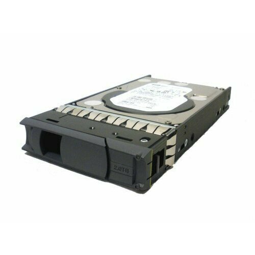 Жесткий диск NetApp 2TB SATA 7.2K DS4243 SP-306A-R6