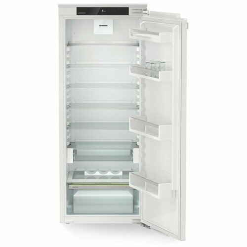Встраиваемый холодильник Liebherr Plus IRd 4520-22 001, однокамерный, A++, 235 л