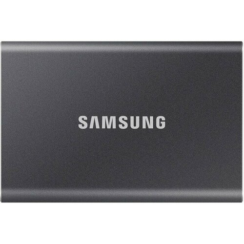 Портативный SSD Samsung 500Gb/USB3.2/EXT (MU-PC500T/WW)