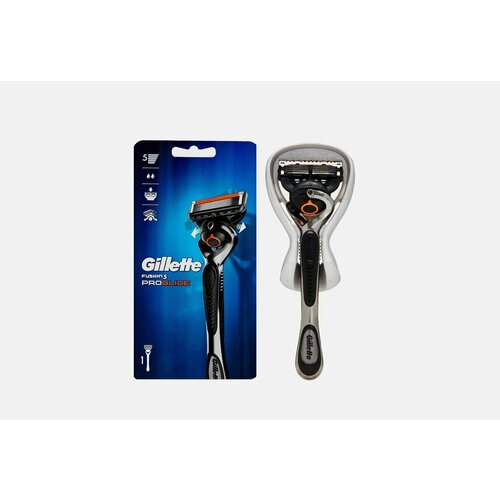 Станок для бритья с 1 сменной кассетой , Fusion5 ProGlide 1мл