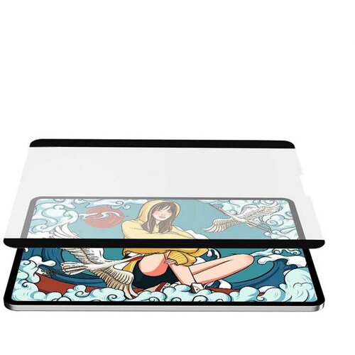 Съемная магнитная защитная пленка WIWU Removable Magnetic Screen Protector для iPad mini 6 8.3"