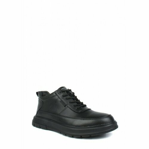 Ботинки Baden, размер 43, черный