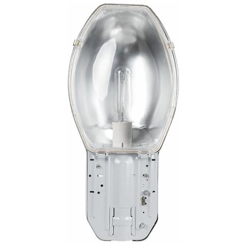Galad Уличный консольный светильник Лидер ЖКУ-16-250-001, E40, 250 Вт, цвет арматуры: серый