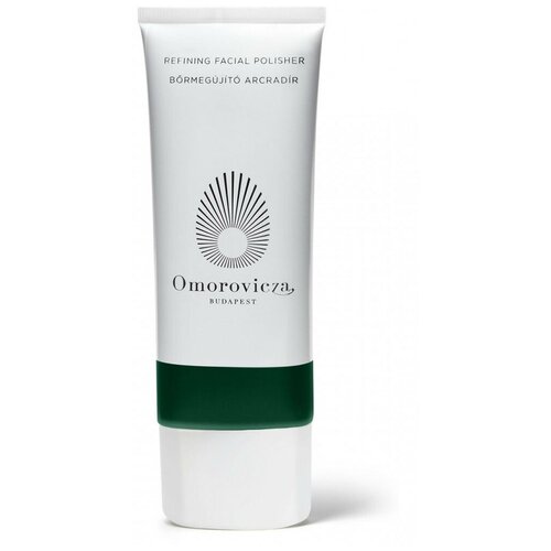 Omorovicza Маска Refining Facial Polisher, 100 мл