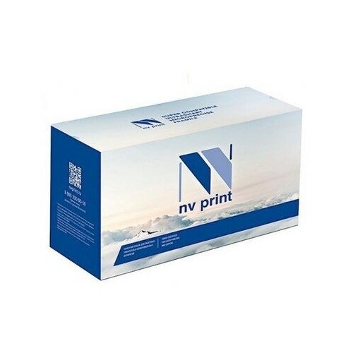 Картридж NV Print NV-W2030X-415XNC-Bk Черный для HP Color LaserJet M454DN/M479DW/M479 (без чипа, без гарантии)