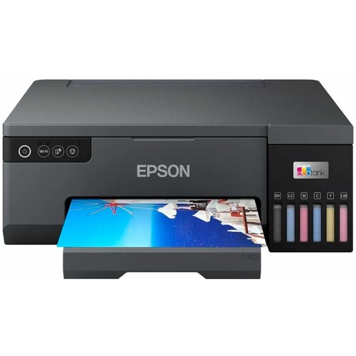 Принтер Epson L8050 (C11CK37402)