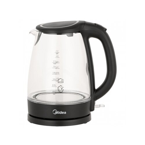 Чайник Midea MK-8015, черный