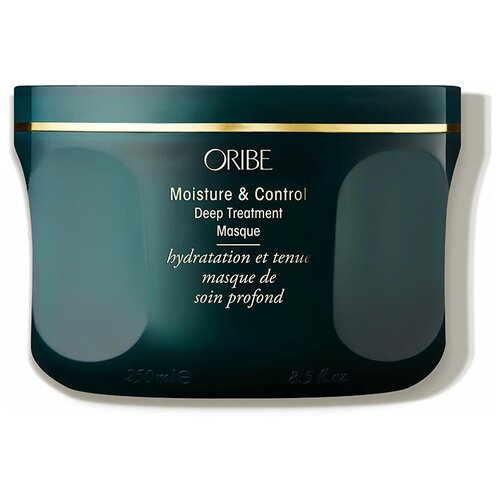 ORIBE Питательная маска для увлажнения и контроля волос Moisture&Control Deep Treatment Masque, 250 мл