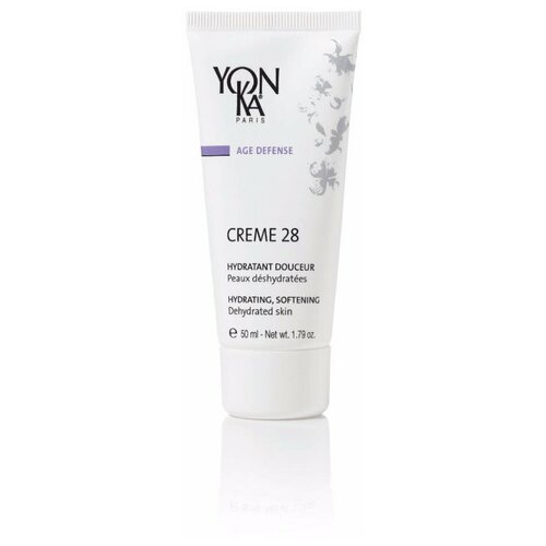 Yon-Ka Age Defense Creme 28 Крем увлажняющий для лица, 50 мл