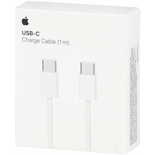 Кабель для Apple USB-C Charge Cable 1м