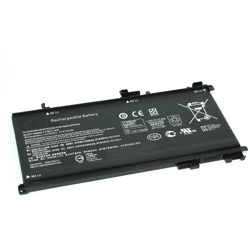 Аккумулятор для ноутбука HP TE03XL 11.55V 61.6Wh