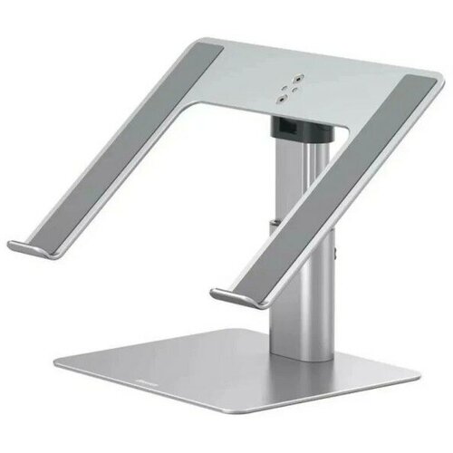 Подставка для ноутбука Xiaomi Baseus Metal Adjustable Laptop Stand (LUJS000012)