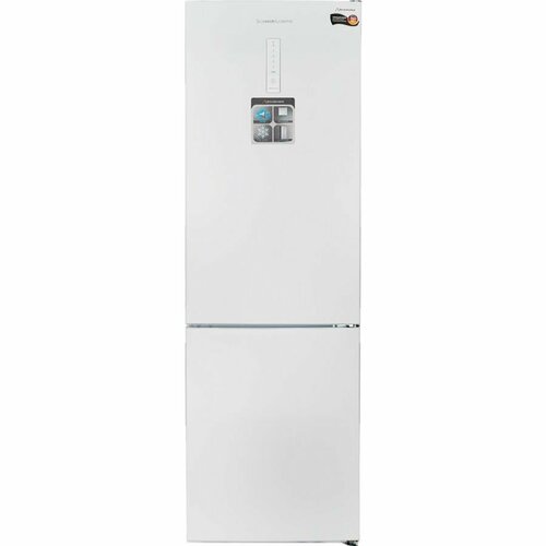 Холодильник SCHAUB LORENZ SLU C188D0W