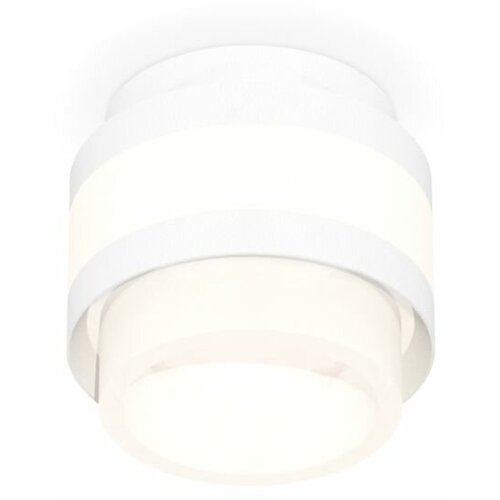Потолочный светильник Ambrella Light Techno Spot XS8418001 (C8418, N8401)