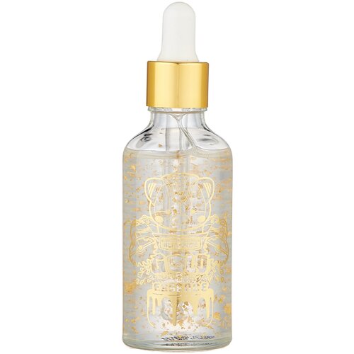 Elizavecca Milky Piggy Hell-Pore Gold Essence Эссенция для лица с частицами 24к золота, 50 мл