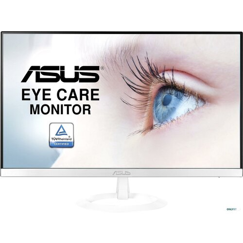 Монитор ASUS VZ239HE-W , белый [90lm0332-b01670]