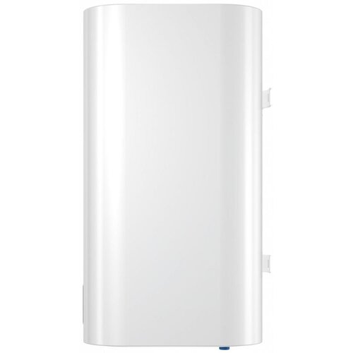 Водонагреватель Thermex Smart 80 V 2кВт 80л электрический настенный/белый