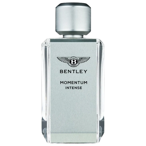 Bentley Momentum Intense, 60 мл, 100 г