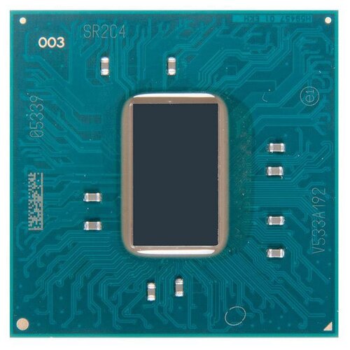 Северный мост Intel GL82HM170 SR2C4