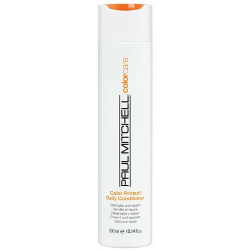 Paul Mitchell кондиционер Color Care Color Protect Daily Conditioner, 300 мл