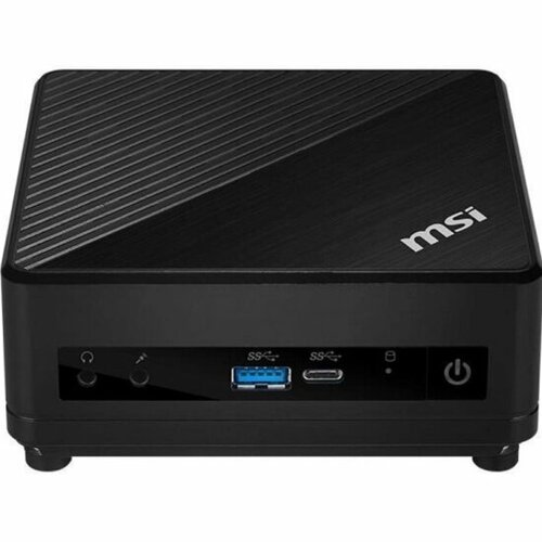 Платформа Msi Cubi 5 12M-068BRU (Core i3-1215U 1.2 ГГц, 2xDDR4 SO-DIMM, M.2 / 2.5" Drive, Intel UHD Graphics, noOS) (936-B0A811-068)