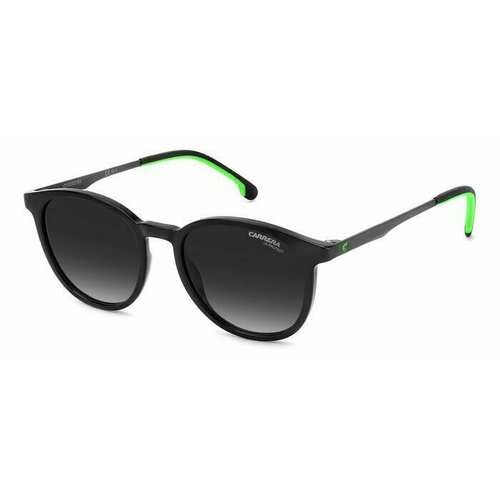 Солнцезащитные очки Carrera CARRERA 2048T/S 7ZJ 9O, зеленый