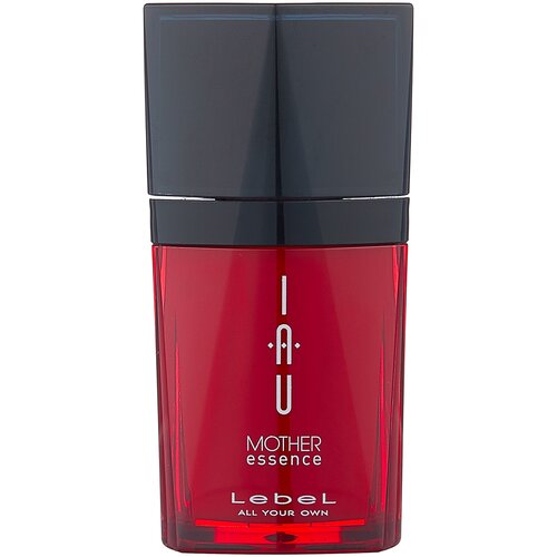 Lebel Cosmetics Эссенция для волос IAU Mother Essence, 25 г, 25 мл, бутылка