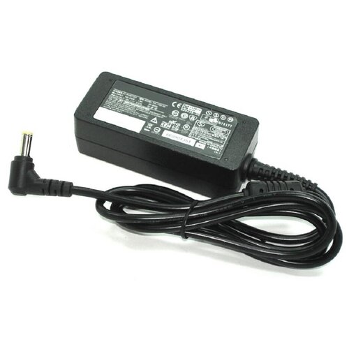 Для ACER EX215-51-59Y1 Extensa Зарядное устройство блок питания ноутбука (Зарядка адаптер + кабель\шнур)