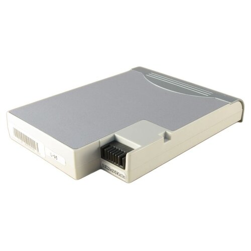 Аккумуляторная батарея для ноутбуков NEC Versa M300, M500, E600 (PC-VP-WP44, OP-570-75901)
