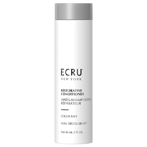 ECRU New York кондиционер Restorative, 60 мл