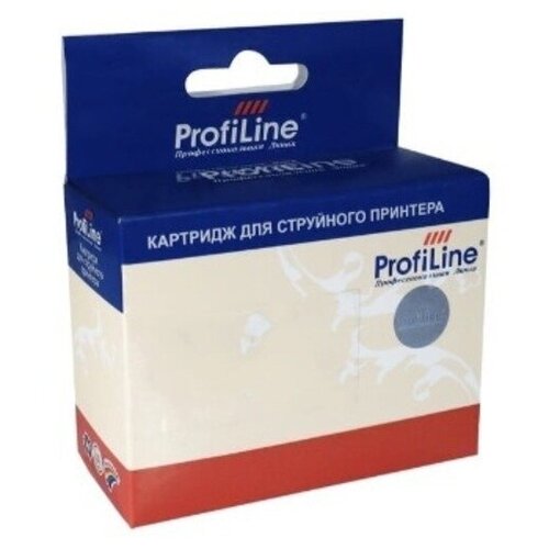 ProfiLine Струйный картридж PL-LC39/985C