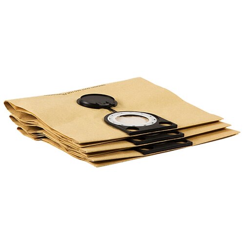 Мешки бумажные 3 шт для пылесоса AEG RSE1400