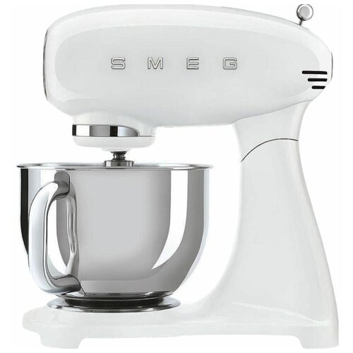 Миксер SMF03WHEU Smeg