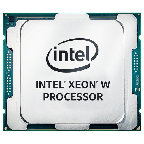 Процессор Intel Xeon W-2133 LGA2066,  6 x 3600 МГц, OEM