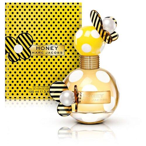 MARC JACOBS парфюмерная вода Honey, 100 мл