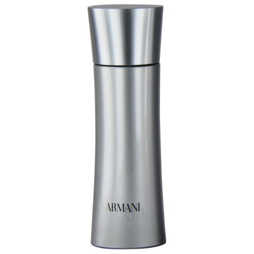 ARMANI туалетная вода Code Ice, 75 мл